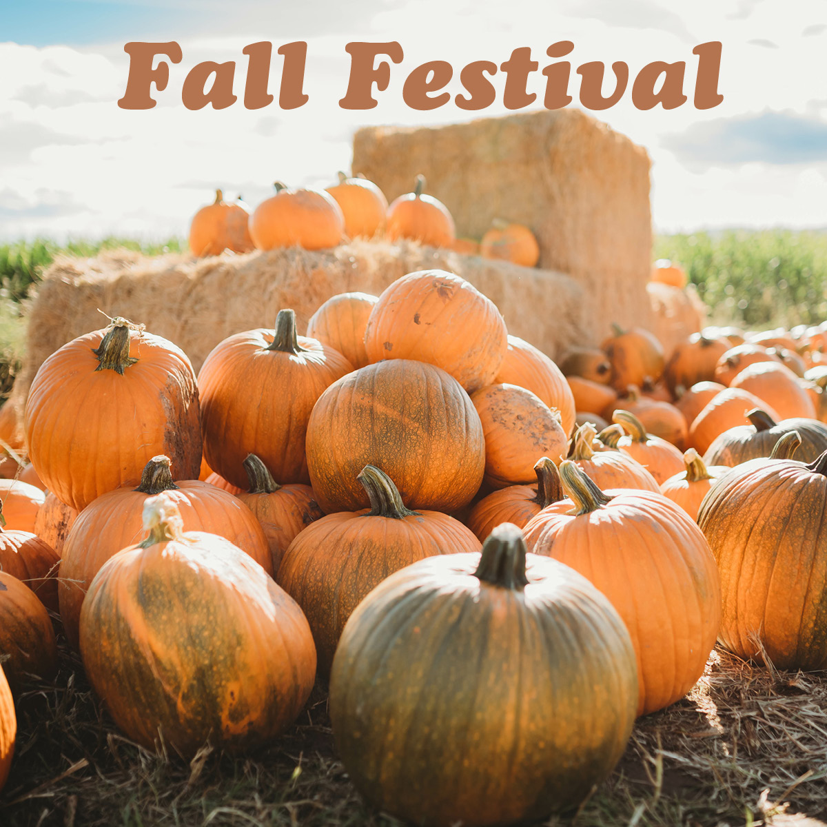 Fall Festival – Graceland UMC